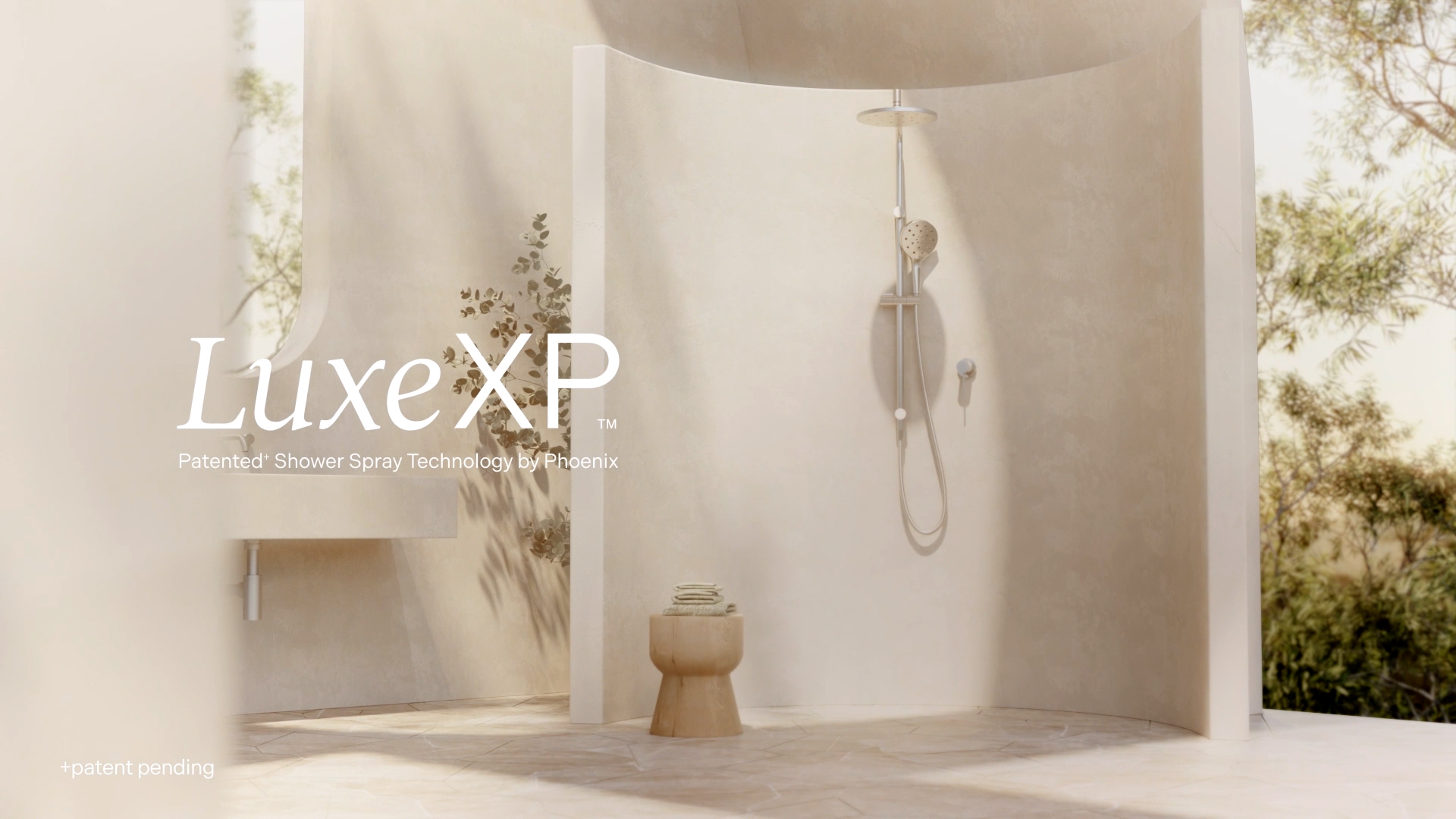 Phoenix Tapware - LuxeXP